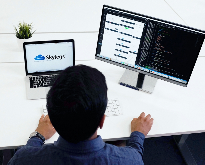 Elit’Avia Adopts Skylegs Cloud-Based Platform to Maintain Aviation ...