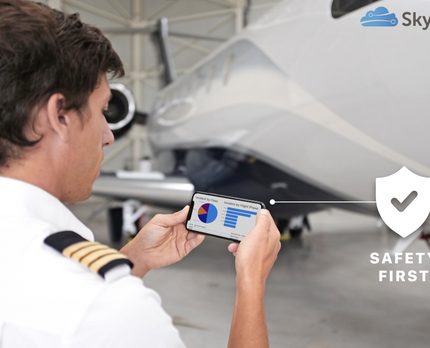 Aviation Safety Management System Software for Air Operators