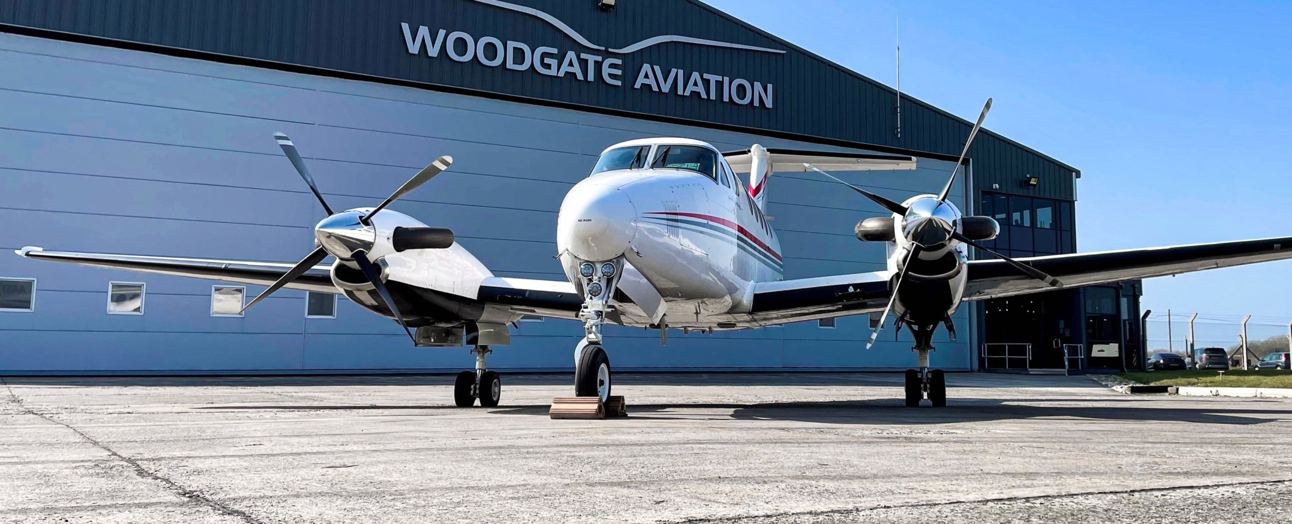 Woodgate Aviation Streamlines the Operations and Safety Departments ...