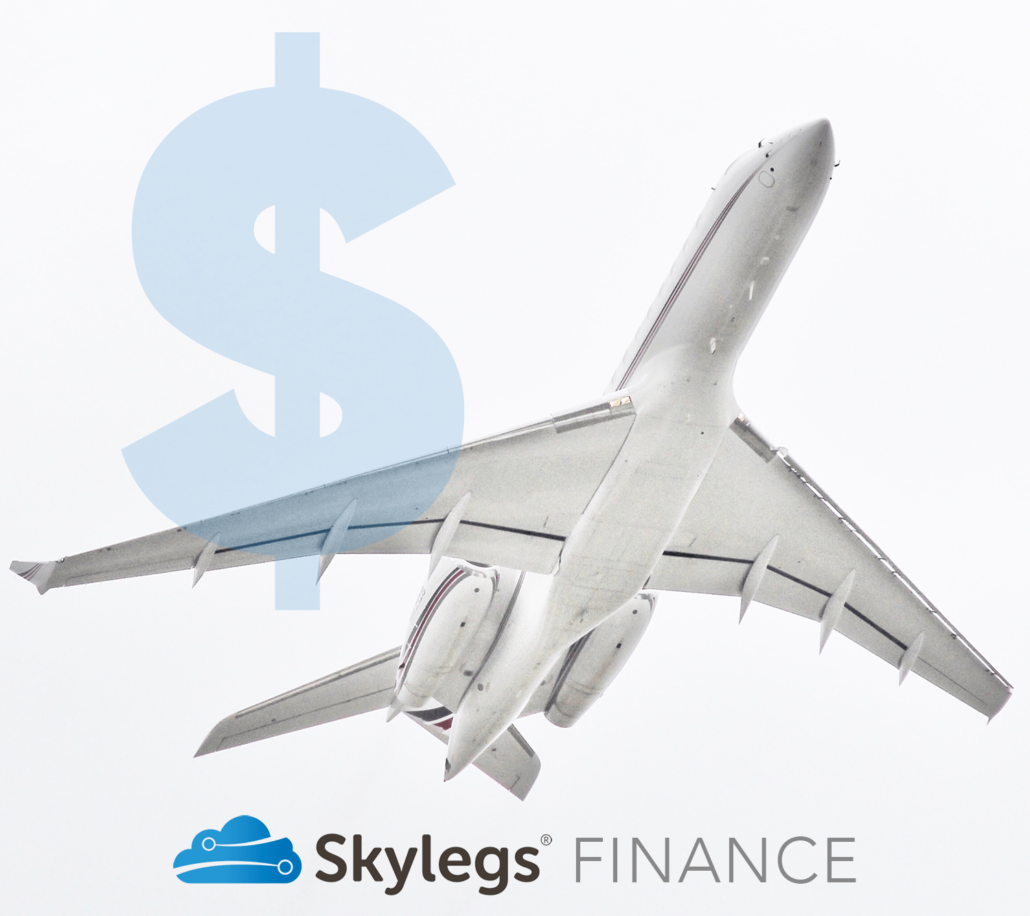 Invoicing and Financial Reporting for Business Aircraft Operators