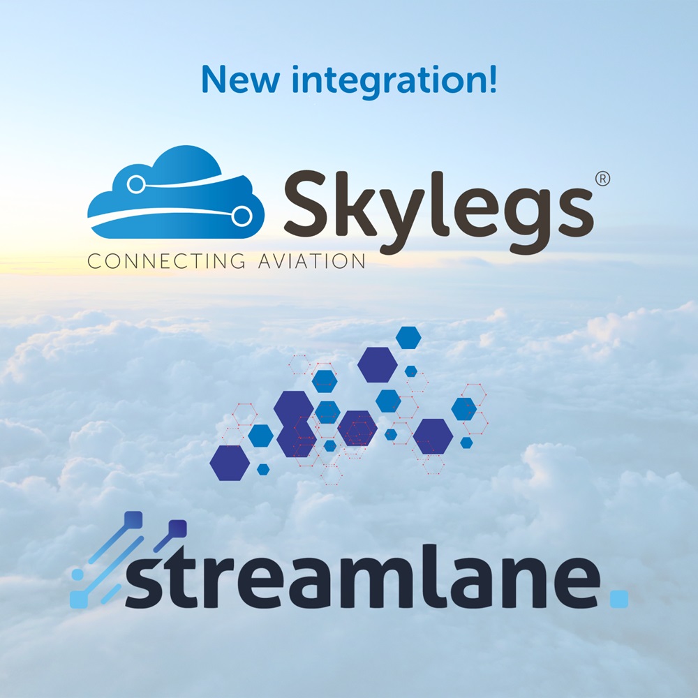 Comply automatically with all passenger regulations worldwide with ...