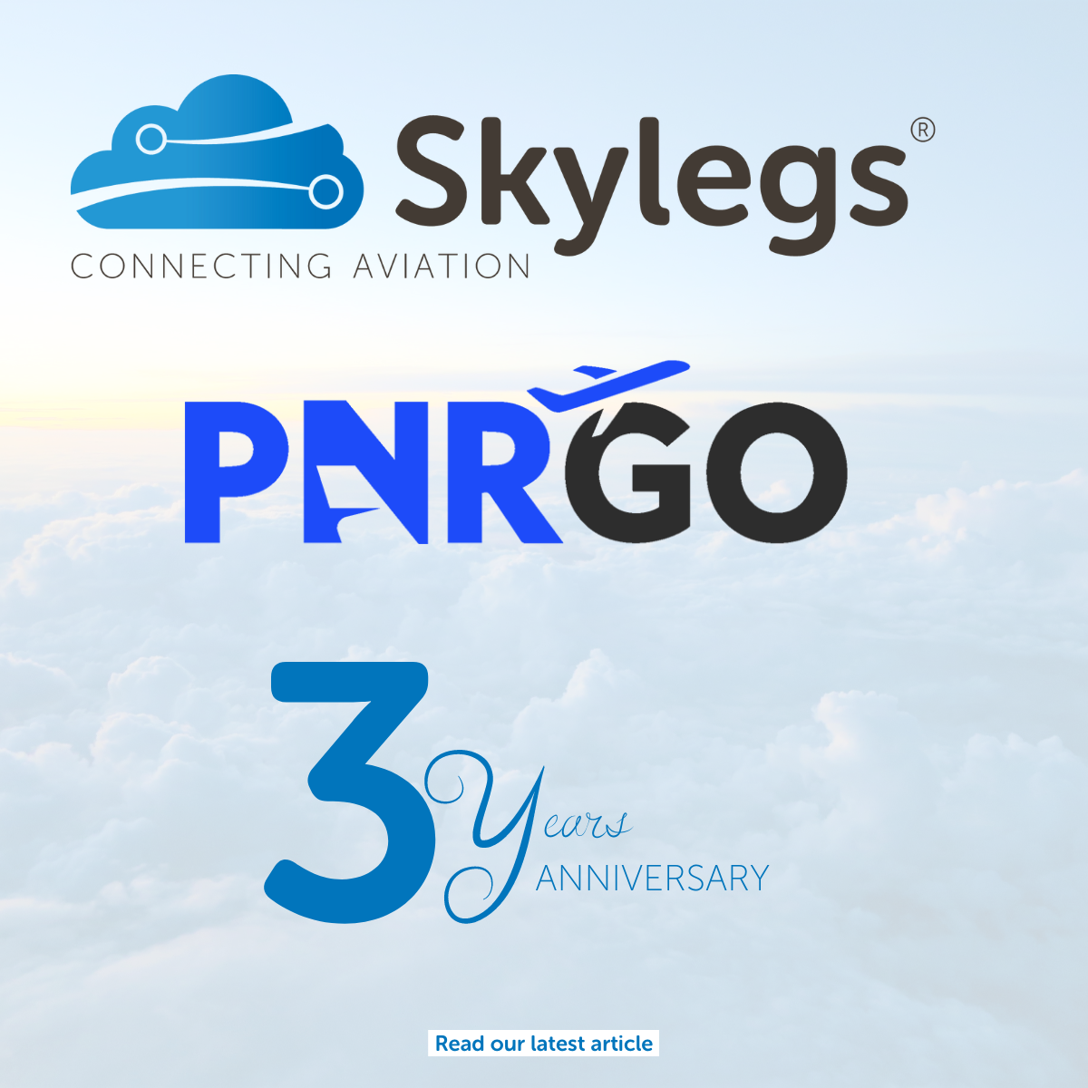 Skylegs and PnrGo| Skylegs